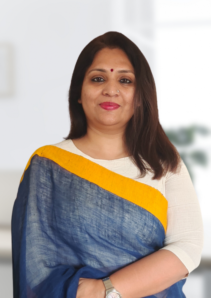 Reena Sharma - SHARAN